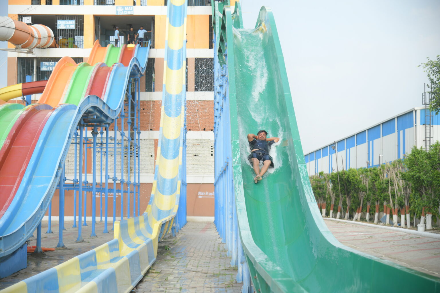 chhapaakwaterpark.com – Water Park In patna