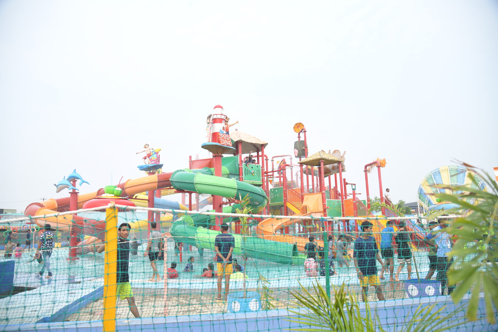 chhapaakwaterpark.com – Water Park In patna