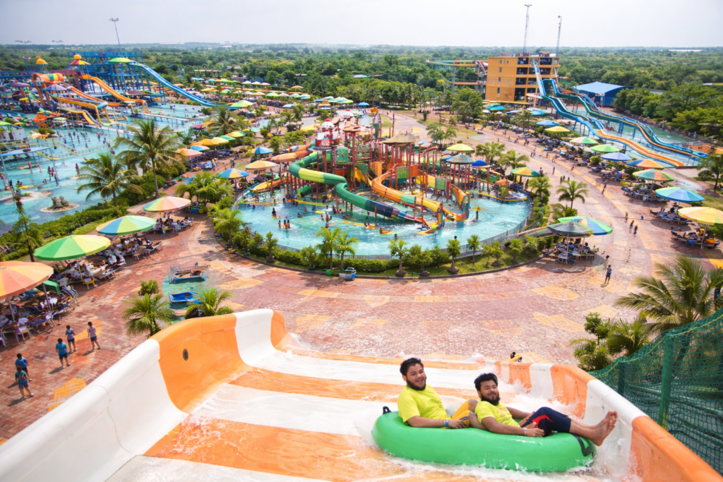 chhapaakwaterpark.com – Water Park In patna